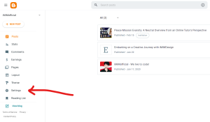 How To Add Ads.txt To Your Blogger Website (Google Adsense): A Step-by-Step Guide - IMiMofficial ...